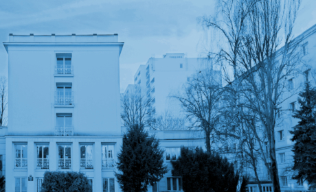 News – Palachova dormitory (Jarov I) – Prague University of Economics ...